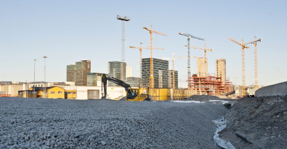 Fördelar med skumglas - Hasopor